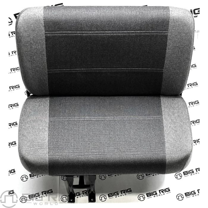 Seat - Bench 2 Person Modura DKSLT S78-1073-454210 - CVG - Big Rig World