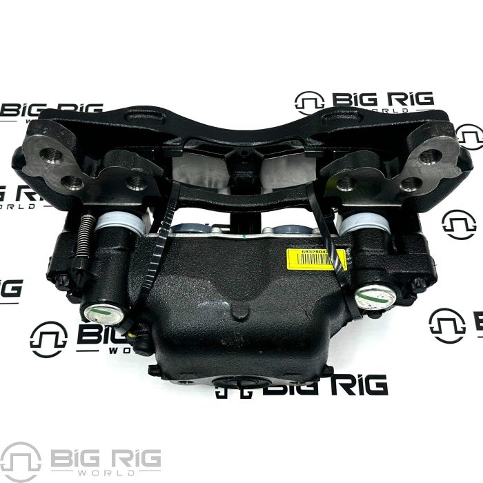 Service Exchange Caliper Trailer Opposite EX225L272XX000 - Meritor ...