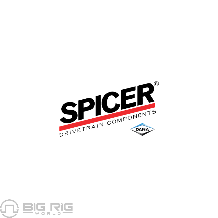 Center Bearing Kit 350CB03X - Dana Spicer - Big Rig World
