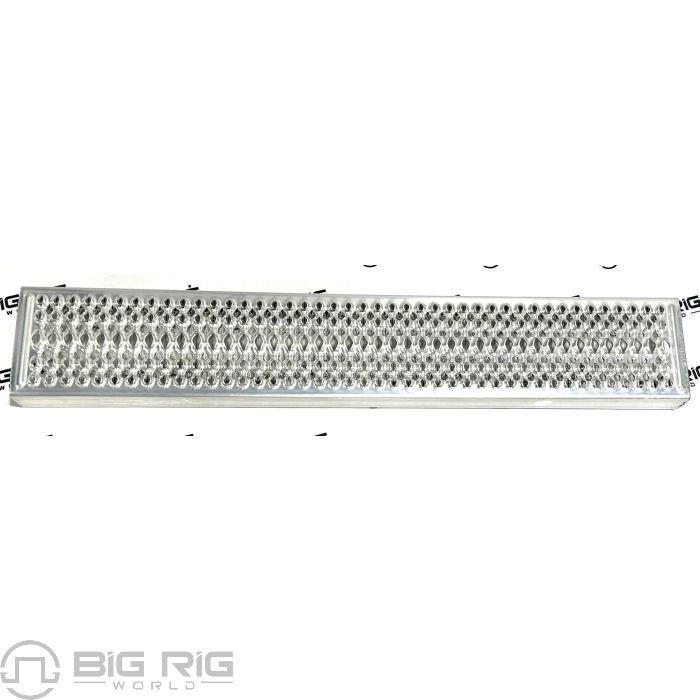 Step - Box DPF/SCR M82-6144P - OEM - Peterbilt - Big Rig World