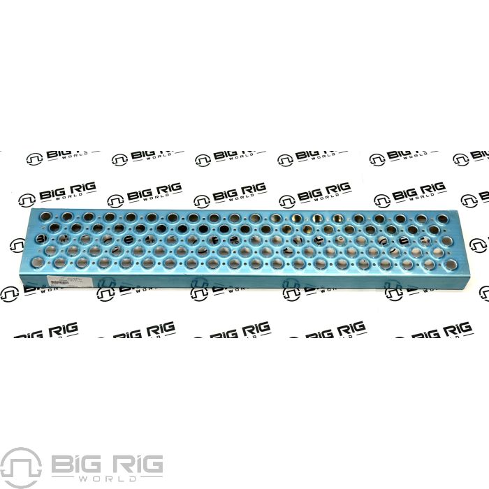 Step-Box DPF/SCR N82-1066 - OEM - Kenworth - Big Rig World