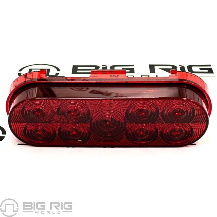 Stop Tail Light M63322R - Maxxima - Big Rig World