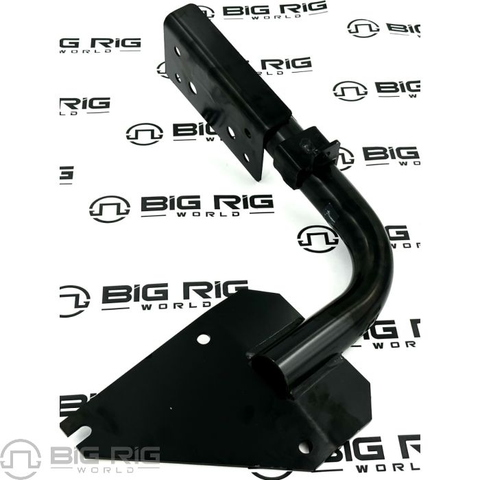 Support-Quarter Fender LH N85-1206 - OEM - Kenworth - Big Rig World