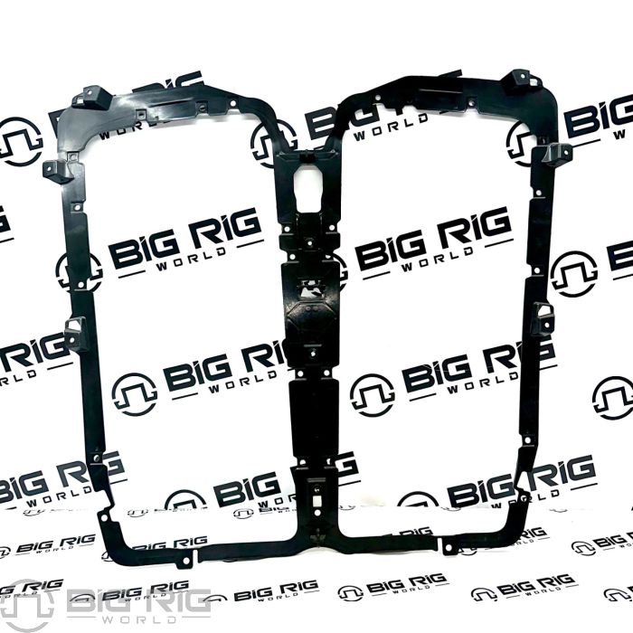 T680 Grille Support L85-1166 - OEM - Kenworth - Big Rig World