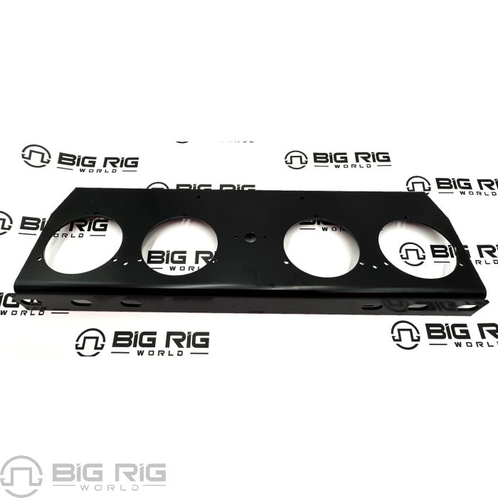 Bracket, Tail Light A11-1262 - OEM - Kenworth - Big Rig World