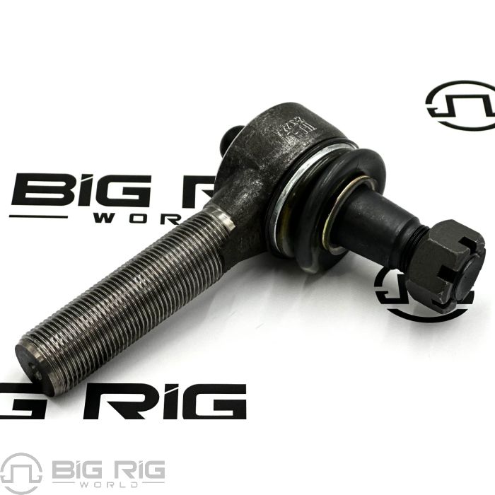 Tie Rod End - LH TRE11004 - Aftermarket - TRP - Big Rig World