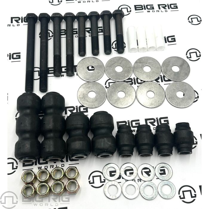 Kit-Maintenance LWSL118500 Tru Track SRK14 - OEM - Watson Chalin - Big ...