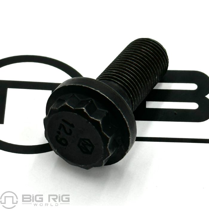 Screw, Twelve Point Cap 3678740 - OEM - Cummins - Big Rig World
