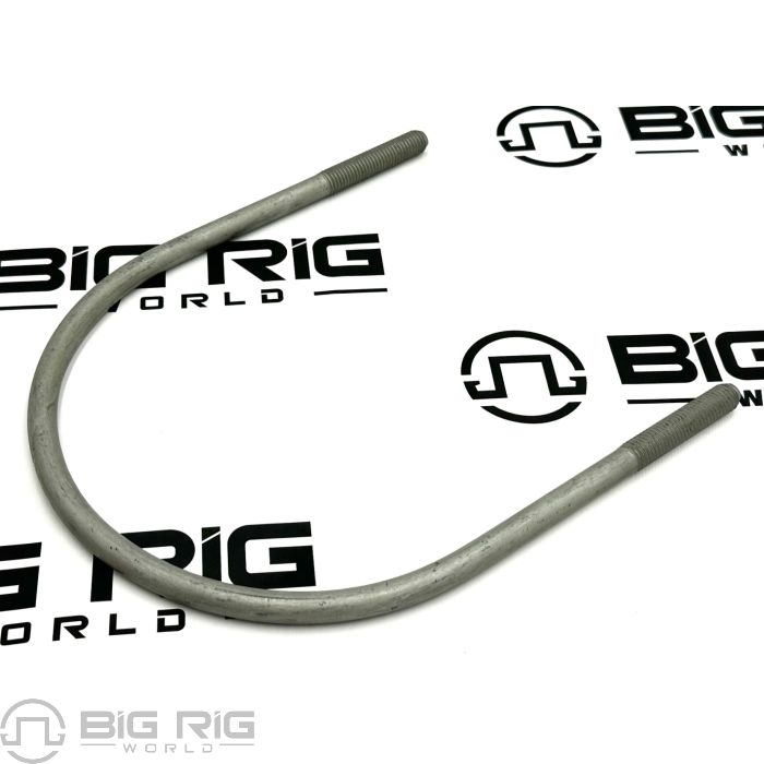 U-Bolt W34-6062 - Paccar - Big Rig World