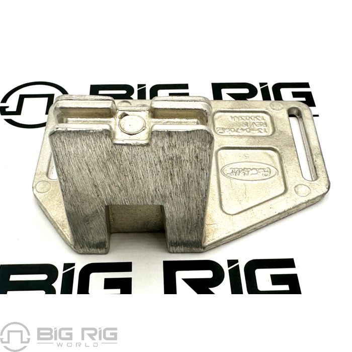 Upper Hood Support, RH 13-04709R - OEM - Peterbilt - Big Rig World