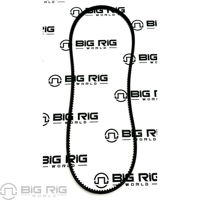 V Belt - 17/32 TW X 59 EL 17590BLT - Aftermarket - TRP - Big Rig World
