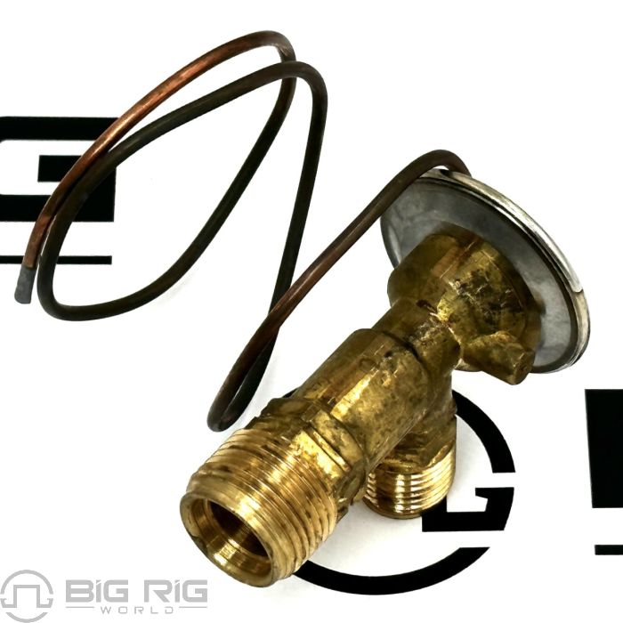 Valve EA3900-02S - OEM - Peterbilt - Big Rig World