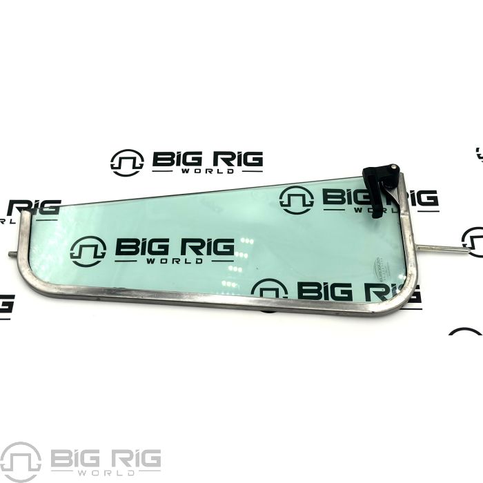Vent Wing RH K366-5R - OEM - Kenworth - Big Rig World