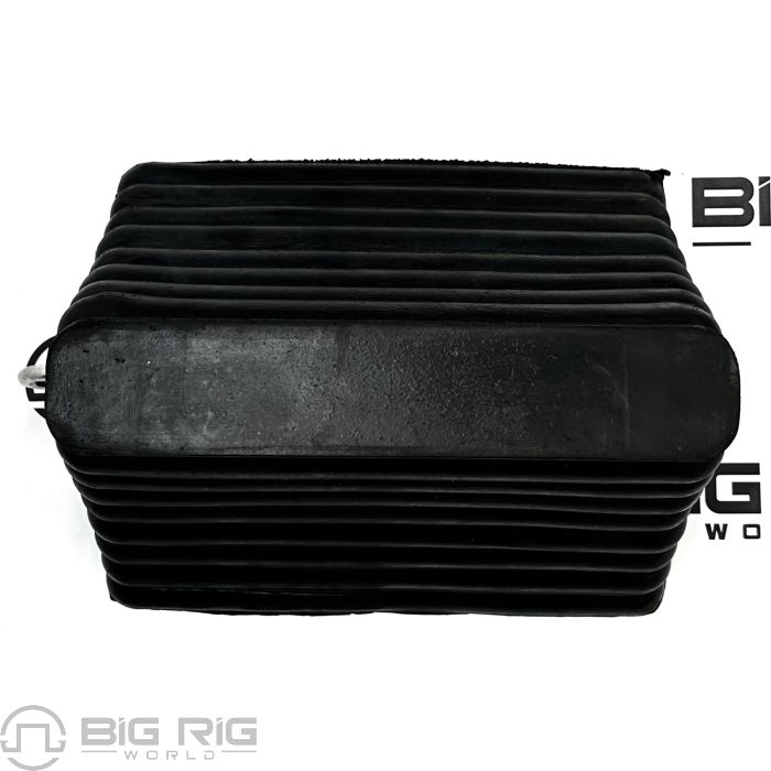 Wheel Chocks 6X8X10 - GVW 80,000LBS PAC6X8X10 - Paccar - Big Rig World