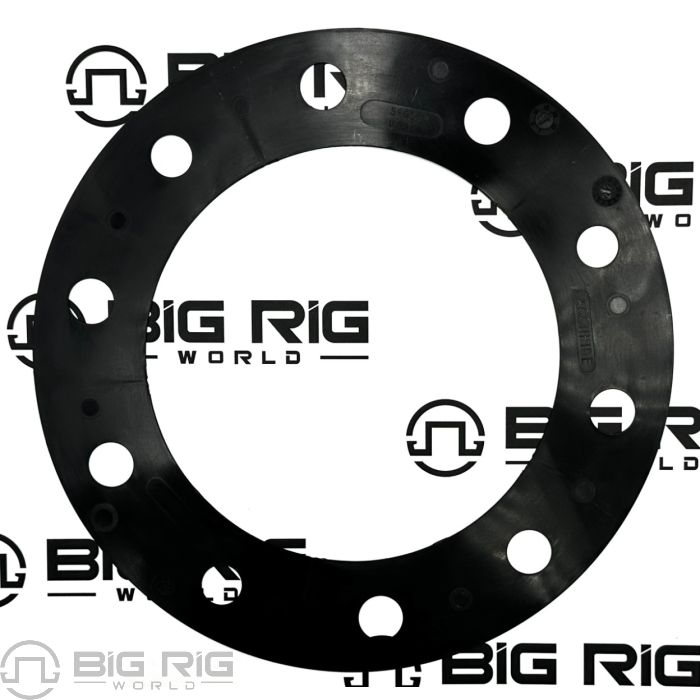 Wheel Guard 5902 - Accuride - Big Rig World