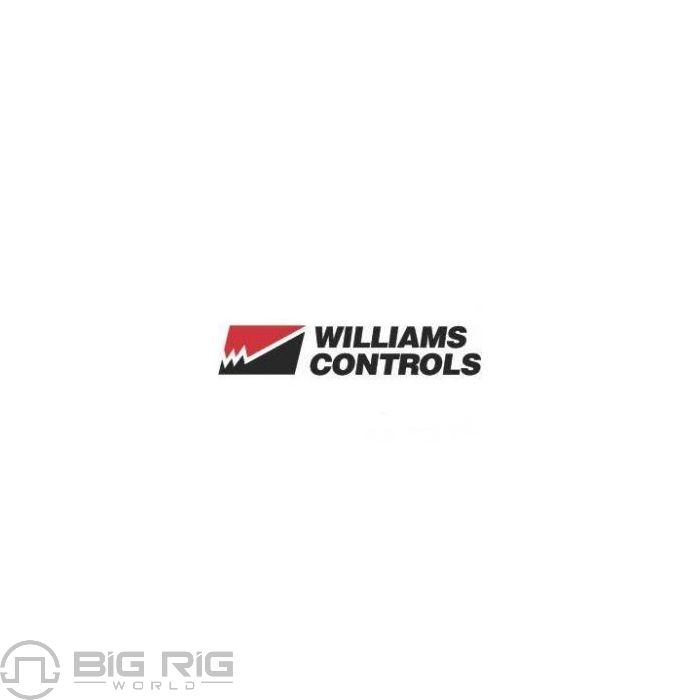 Sensor, Pedal Harness Kit 134275W1L - OEM - Williams Controls - Big Rig ...
