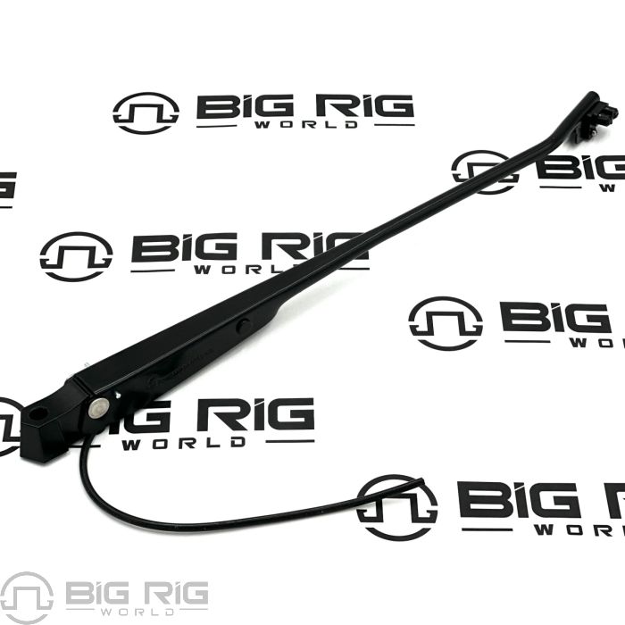 Windshield Wiper Arm, Electric RH 4160-20BWS - OEM - Paccar - Big Rig World