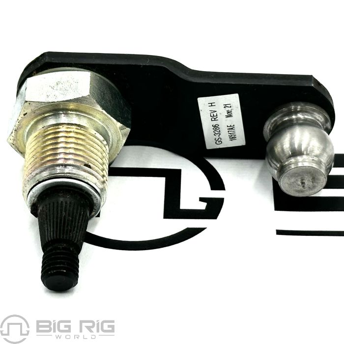 Wiper Pivot Assembly GS3286 - OEM - Sprague Devices - Big Rig World